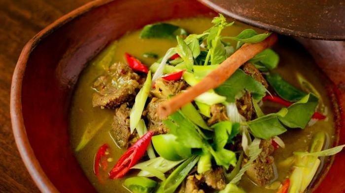 Wisata Kuliner, Aneka Tengkleng Hanya Ada di Tempat Ini, Berikut Resep ...