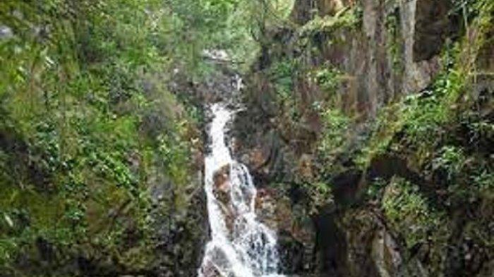 Enjoy Marsila Waterfall in East Belitung, Its Exotic Natural View ...