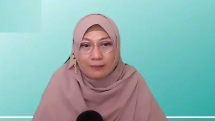 Ingat! Kata-kata Ini Jangan Sampai Terucap Istri, dr Aisah Dahlan: Suami Merasa Tak Dihargai ...