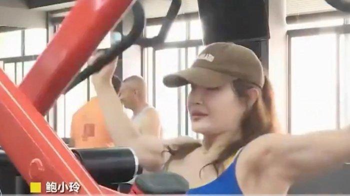 Bao Xiaoling si Nenek Awet Muda Asal China, Usia 60 Tahun Tampilan Seperti Remaja - Posbelitung.co