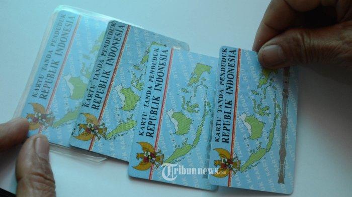 4.019 Pemilih Potensial di Bangka Selatan Belum Punya KTP-el, Ini yang ...