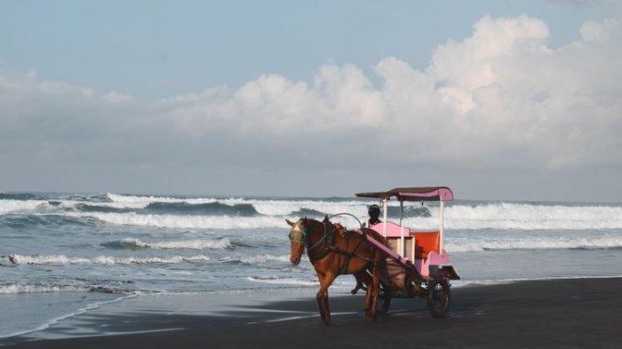 Destinasi Wisata Paling Angker di Indonesia, Kisahnya Bikin Merinding ...