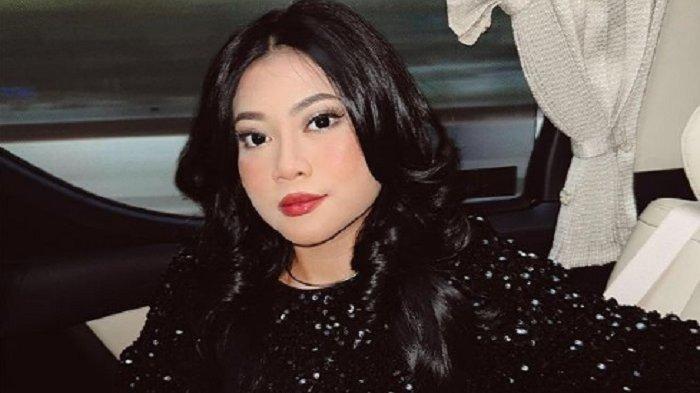 Biodata Hanum Mega, Bongkar Chat Selingkuhan Suami, 'Dengkul Bergetar ...