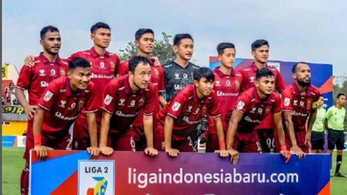 PSMS Medan Bergerak di Bursa Transfer Sriwijaya FC Siapkan Trial di ...