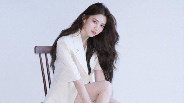 Biodata Han So Hee, Rampungkan Proses Syuting di Los Angeles ...