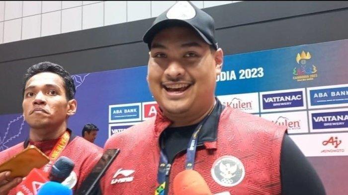Giliran Menpora Dito Ariotedjo Diperiksa Kejagung, Terkait Kasus Korupsi BTS Kominfo ...