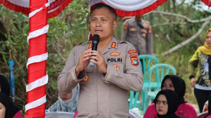 Aktivitas Tambang Inkonvensional di Juru Seberang Marak, Begini ...