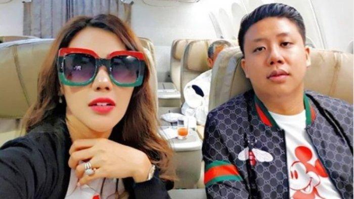 Biodata Rey Utami, Masuk Daftar Sepuluh Selebritis Terkaya di Indonesia ...