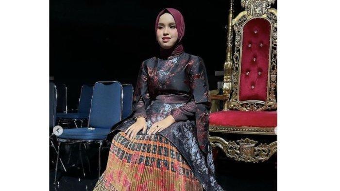 Putri Ariani Dapat Royalti Besar Seumur Hidup untuk Lagu Ciptaannya ...