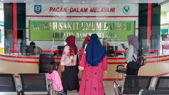 RSUD Bangka Selatan Bakal Terapkan SIM RS, Pelayanan Dijamin Lebih ...