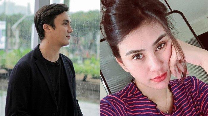 Siapa yang Memulai Perselingkuhan Ini ? Rendy Kjaernett atau Syahnaz Sadiqah ? Ternyata ...