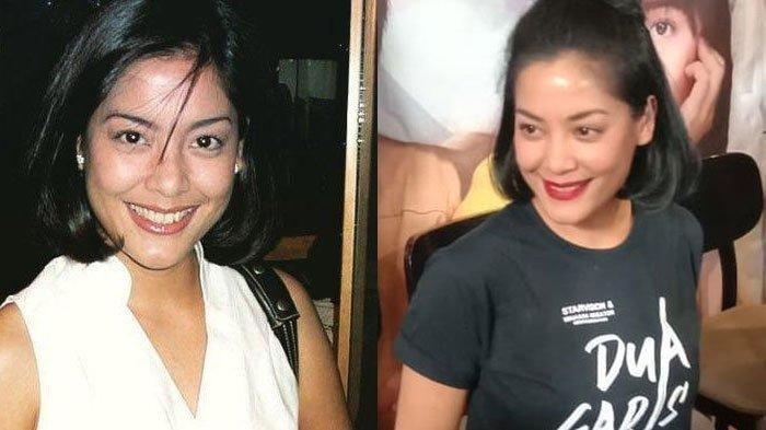 Biodata Lulu Tobing, Berikut Perannya Dalam Kisah 'Guna-Guna Istri Muda' - Posbelitung.co