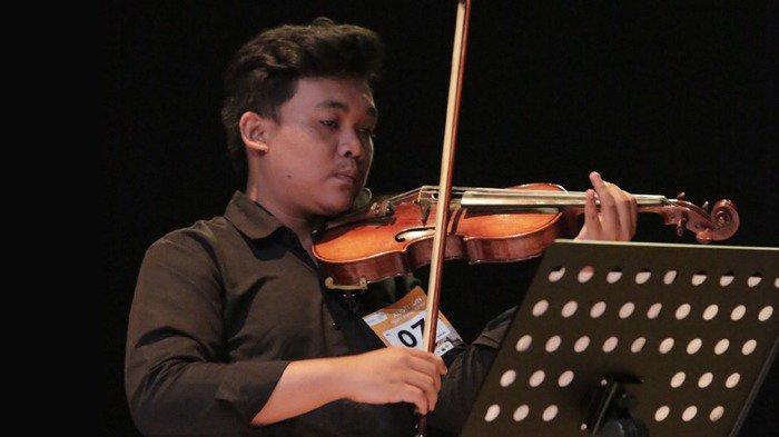 Putra Belitung Ini Bakal Tampil Bersama Orkestra Gita Bahana Nusantara di Istana Negara Agustus ...