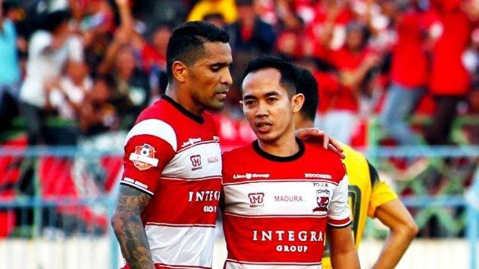 Kepincut Jadi Transfer Pemain Sriwijaya FC Selanjutnya, Kejar Dua Pilar ...