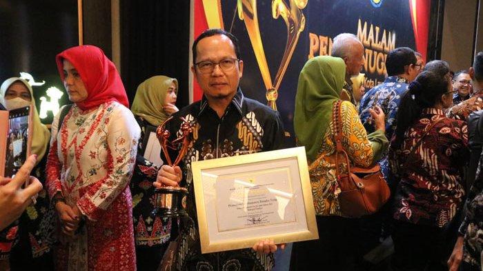 Kabupaten Bangka Tengah Pertahankan Predikat KLA Kategori Nindya ...