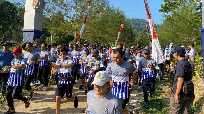 Ajang API Award Tahun 2023, Bukit Pinteir Masuk Nominasi - Posbelitung.co