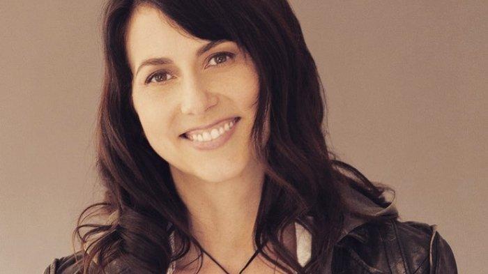 Biodata Mackenzie Scott, Mantan Istri Bos Amazon kini Wanita Terkaya ke-6 di Dunia - Posbelitung.co