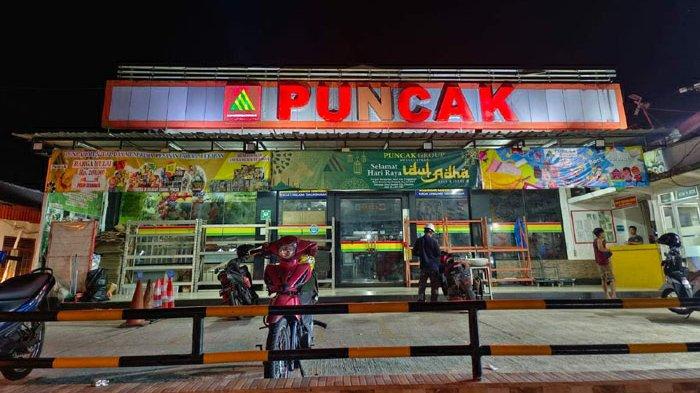 Banyak Ditemukan Pelanggaran, Disnaker Babel Peringatkan PT Puncak Jaya ...