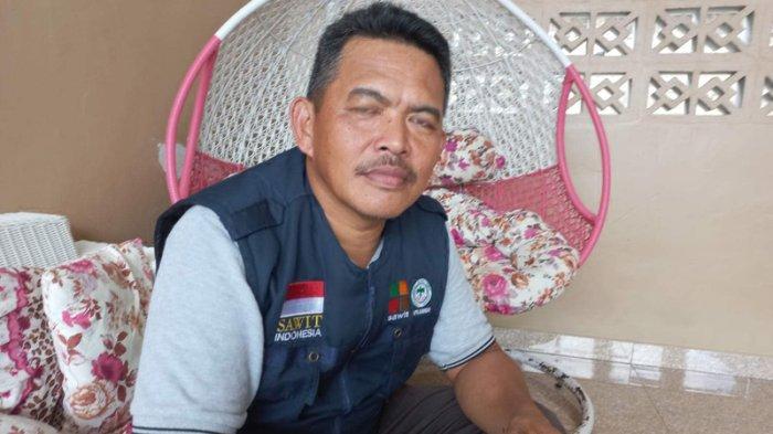 Apkasindo Bangka Usul Penetapan Harga TBS Sawit Pertimbangkan Hasil ...