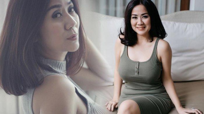 Biodata Tante Ernie, Perempuan Viral di Instagram, Duh Seru Banget ! - Halaman 2 - Posbelitung.co