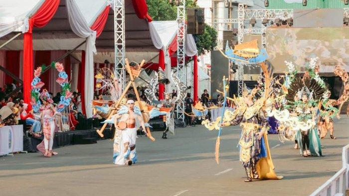 Kalender Wisata dan Event Agustus 2024, Jangan Lewatkan Festival Jember ...