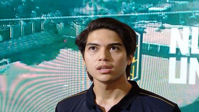 Biodata El Rumi yang kini Resmi Jadi Presiden Nusantara United FC ...