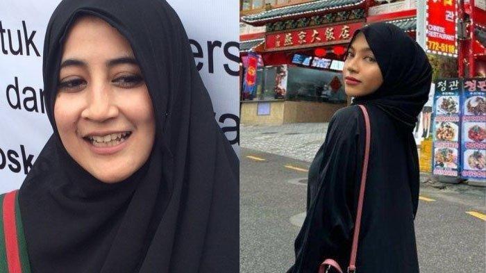 Biodata Oklin Fia, Selebgram Viral Jilat Es Krim Tuai Kontroversi, Dilapor Umi Pipik ke Polisi ...