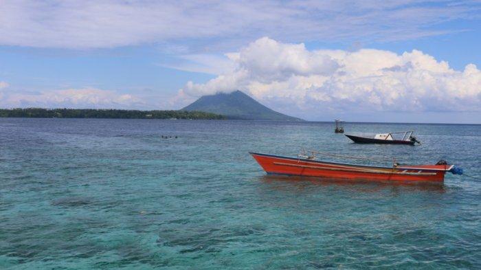 Destinasi Wisata Pantai, Siladen Surga yang Tak Terlupakan - Posbelitung.co