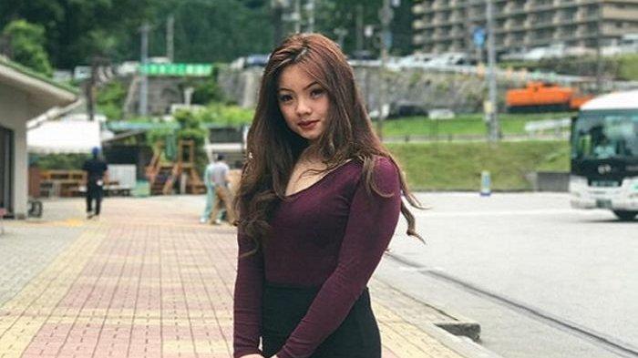 Biodata Hillary Brigitta Lasut, Anak Bupati Peraih Suara Terbanyak di ...