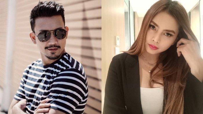 Biodata DJ Verny Hasan, Mengaku Dihamili Denny Sumargo - Posbelitung.co