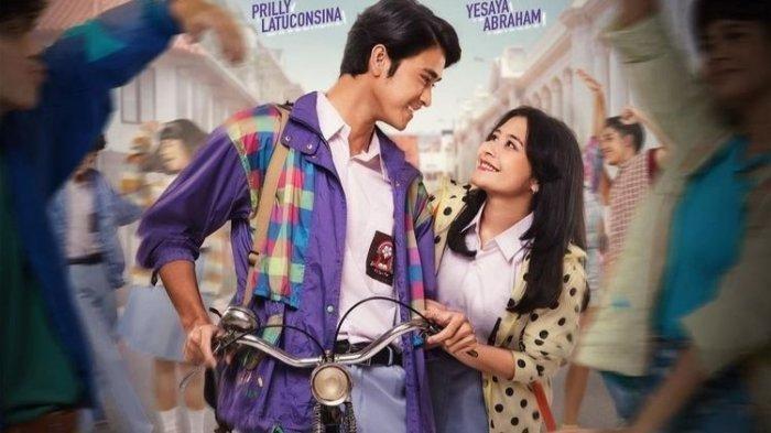 Biodata Yesaya Abraham, Digosipi Lagi Dekat dengan Prilly Latuconsina ...