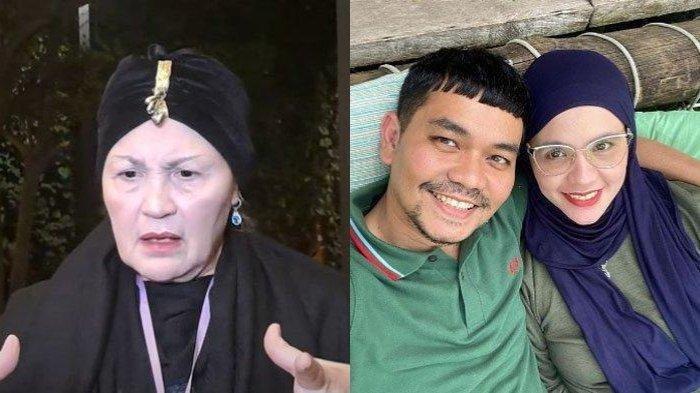 Marjam Abdurahman Marah Besar Ketika Tahu Aldila Jelita Bongkar Alasan Cerai pada Anak ...