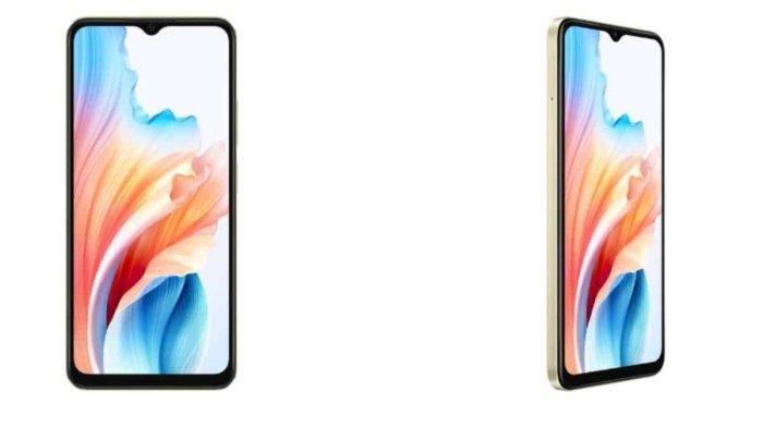 Spesifikasi dan Harga Oppo A38 yang Resmi Meluncur Hari ini di Indonesia, Dilengkapi Kamera 50 ...