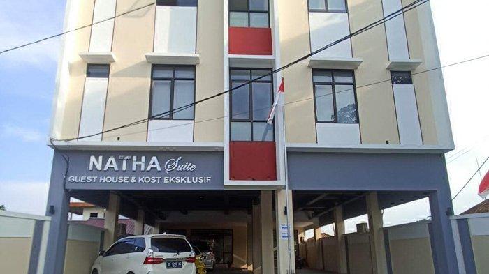 Natha Suite di Pangkalpinang Hadirkan Kenyamanan Setara Hotel ...