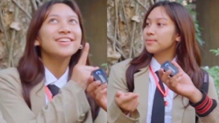 Biodata Abigail Manurung, Mahasiswi UGM yang Viral Buat Konten ...