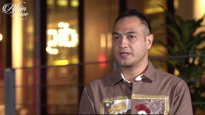 Biodata Ferry Irawan, Cerita Pilu 7 Bulan Dibui karena KDRT, Berat ...