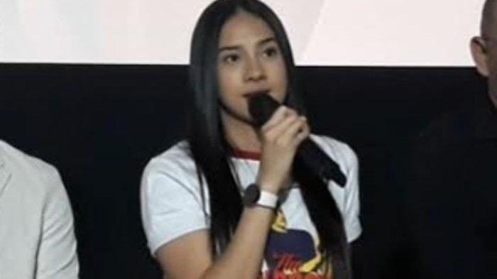 Biodata Anya Geraldine, Merasa Jadi Diri Sendiri saat Perankan Arini di ...