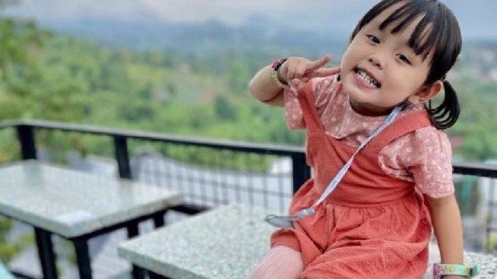 Biodata Lala Tiktokers Cilik, Dia dan Ibunya Diduga Dikirimi Santet ...