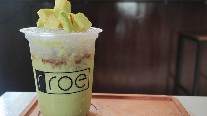 Roe Coffee & Tea di Pangkalpinang Hadirkan Tempat Ngopi Berkonsep ...