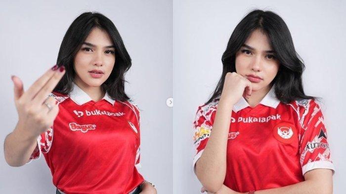 Biodata Devina Karamoy, Jadi Orang Ketiga di Film 'Ipar Adalah Maut', Akui Siap Dihujat ...