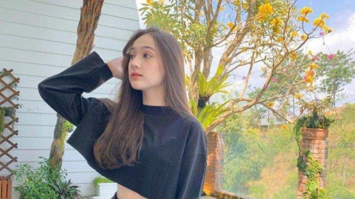 BIODATA Laura Moane, Ungkap Kriteria Cowok yang Bakal jadi Suami, Al ...