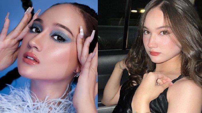 Biodata Laura Moane, Wanita Blasteran Inggris-Indonesia yang Kini Dekat dengan Al Ghazali ...