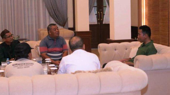 Desa Batu Belubang Gelar Kirab 1.000 Telur hingga Lomba Ketapel Bulan Depan - Posbelitung.co