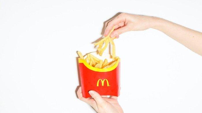 Wisata Kuliner, Kentang Goreng McDonalds Terasa Gurih dan Nikmat ...