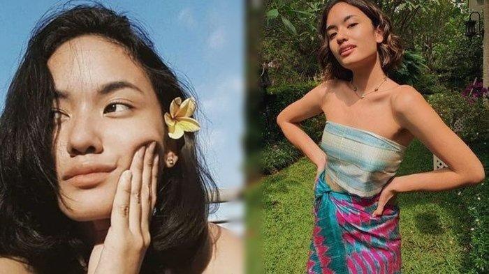 Biodata Arawinda Kirana, Artis Cantik yang Kini Pindah ke LA, Dapat Beasiswa di Universitas ...