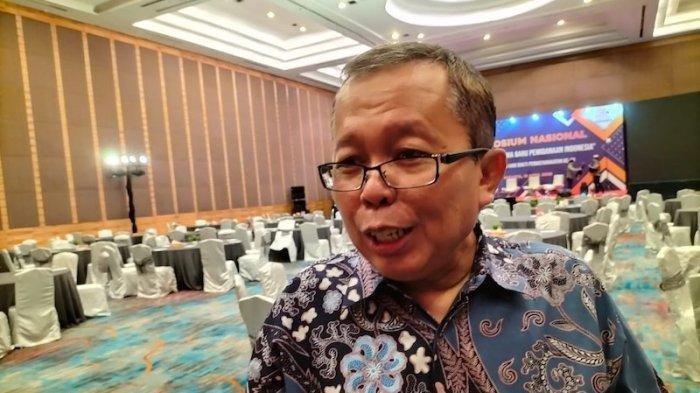 Biodata Arsul Sani, Kini Jabat Hakim MK, Berikut Rekam Jejak dan Harta Kekayaannya - Posbelitung.co