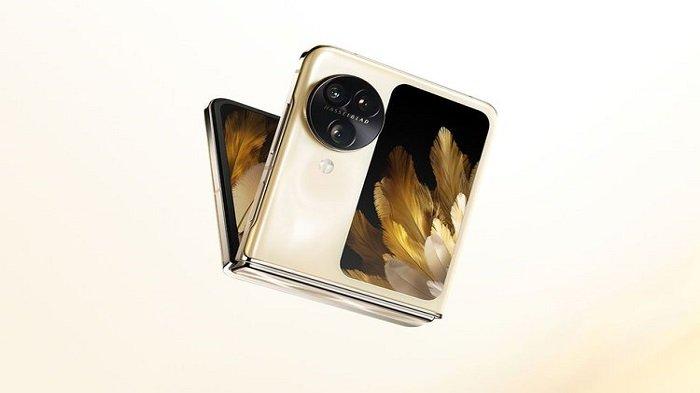 HP OPPO Find N3 Series Meluncur 19 Oktober 2023, Cek Bocoran Harga dan Speknya yang Gahar ini ...