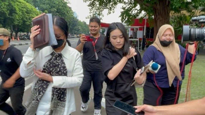 Biodata Ernie Meike, Istri Rafael Alun yang Terima Gaji Rp30 Juta di ...