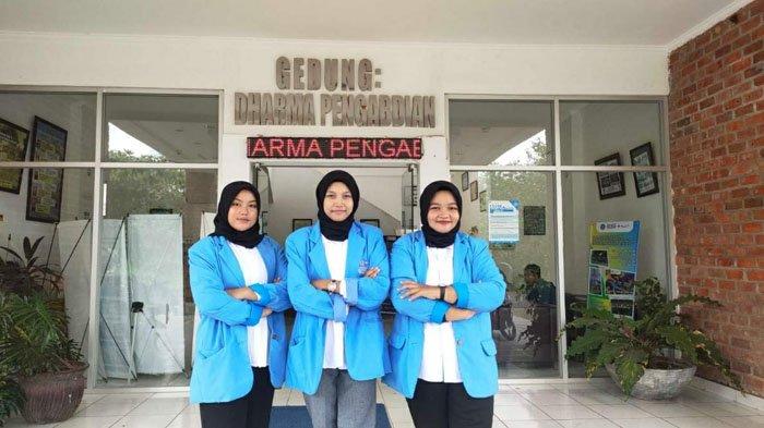 Manfaatkan Limbah Styrofoam Jadi Penyerap Logam Berat pada Air Eks ...