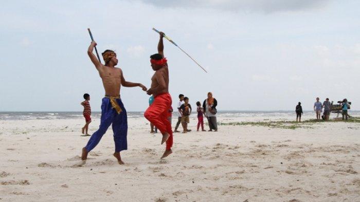 Let's Enjoy Belitung! Get to Know Beripat Beregong, a Typical Belitung ...